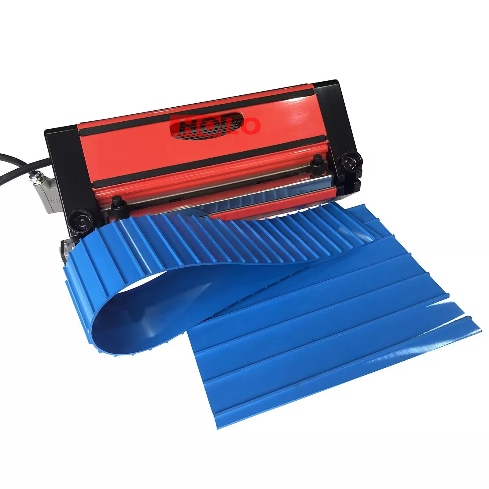 Homogeneous PU Belt / Thermodrive Belt Splice Press - Buy Homogeneous ...