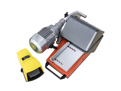 Belt Splice Press - HOLO