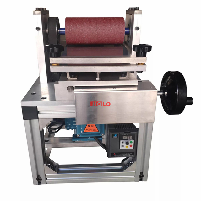 Belt Skiving Machine,High Flexibility Belt Skiving Machine - Holo