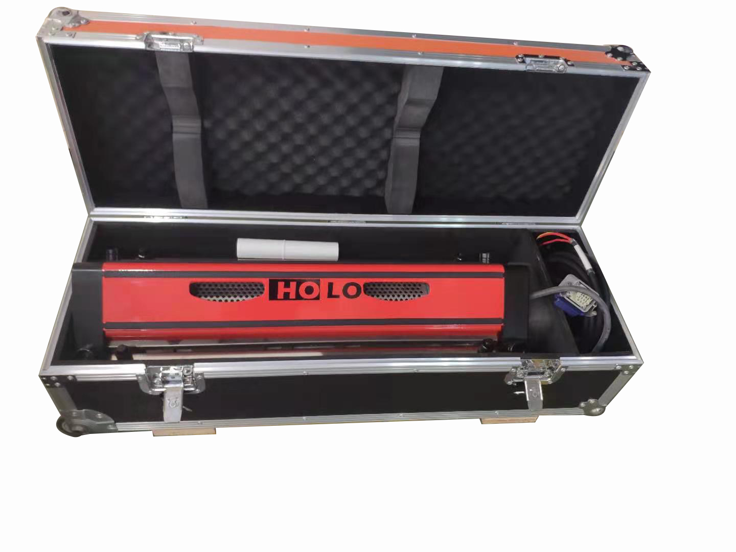 PA300 - PVC PU Conveyor belt Hot Splice Press Air Cooled Press - Buy ...