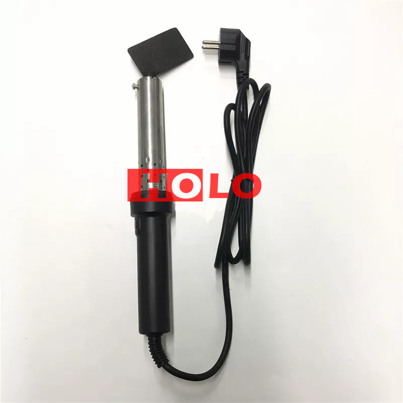 PU Round V Belt Welding Tool Splicing Kit - Buy round belt, welding ...