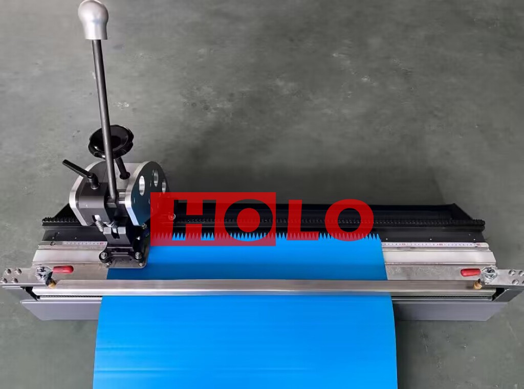 Products, Joint press, splice press, finger puncher - HOLO